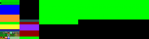 Creation/Dev/Tileset - Graal Bible